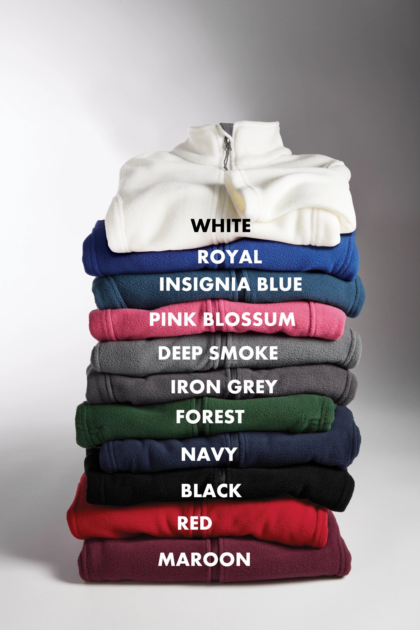 Embroidered Baby Nurse Jacket - Custom Nursing Jacket Fleece With Baby ...