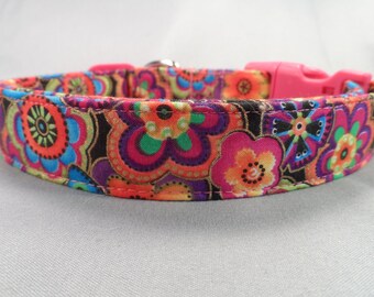 Cute dog collar | Etsy