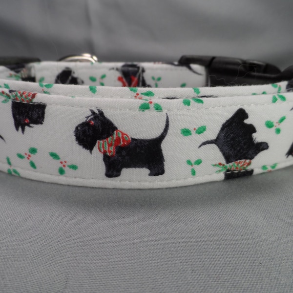 Scottie Dog Jewelry - Etsy