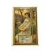 Antique German Advertising Chromo Trade Card, in Spring, Liebig Card ...