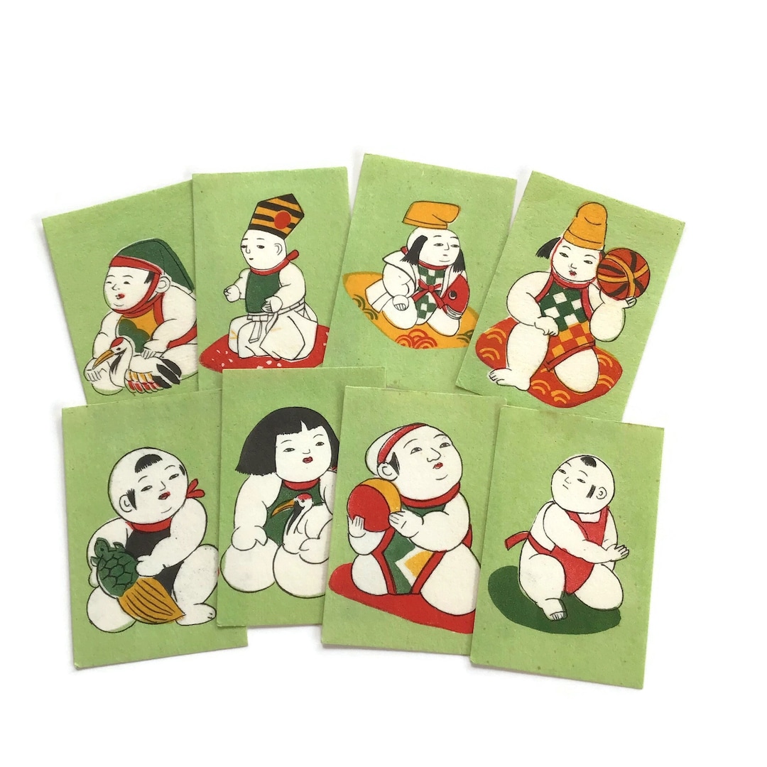 Vintage Japanese Matchbox Labels, Safety Matches Labels, Original Match ...