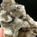 Natural Hexagonal Columnar Calcite Cluster Specimen Glow Under - Etsy