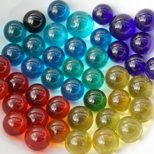 Red Yellow Aqua Blue - Etsy