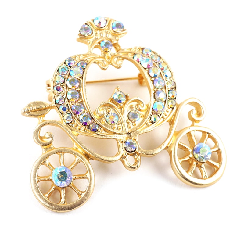 Cinderella Pins - Etsy