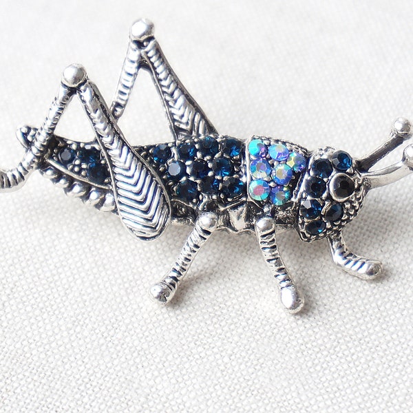 Grasshopper - Etsy