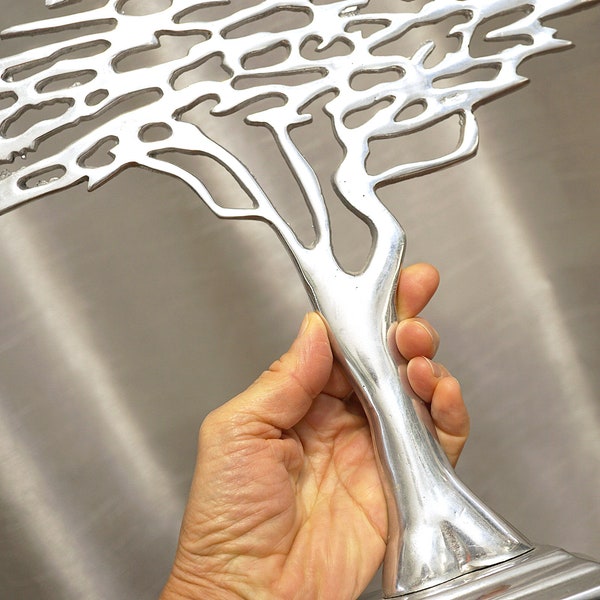 Tree Sculpture - Etsy