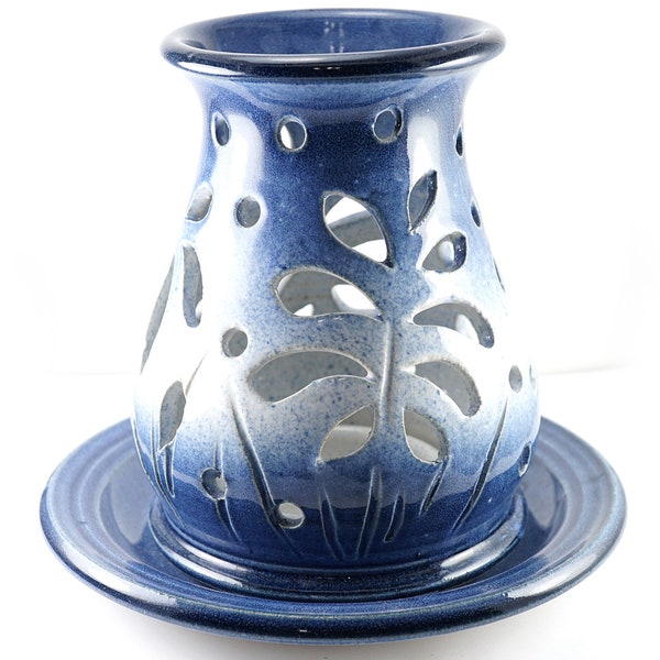 Ceramic Lantern - Etsy
