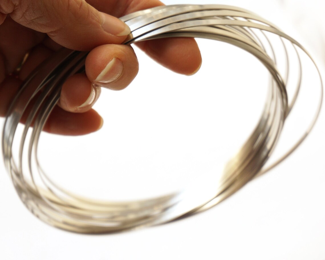 Vortex 3D Kinetic Sculpture & Interactive Spring Toy Game | Etsy