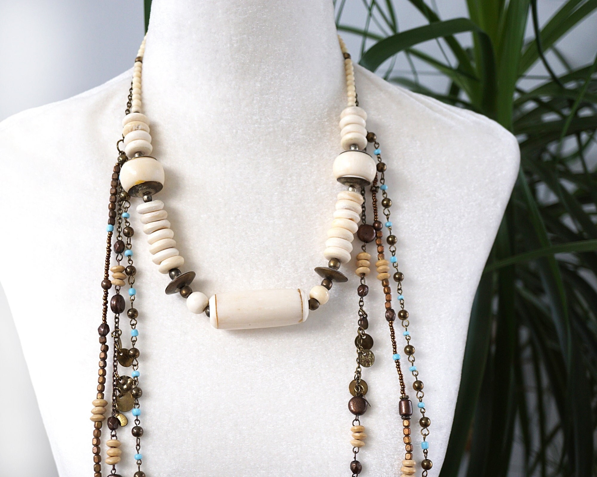 60s Necklace