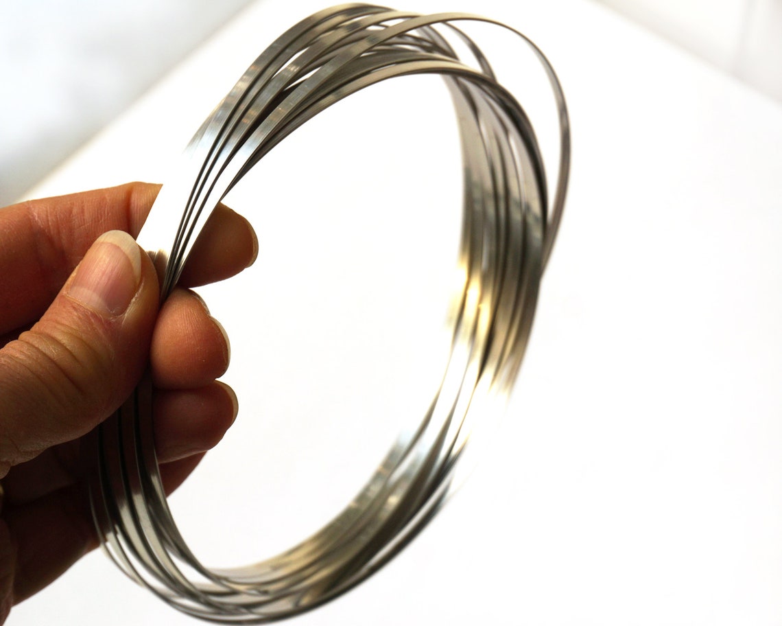 Vortex 3D Kinetic Sculpture & Interactive Spring Game, Large Flow Rings ...