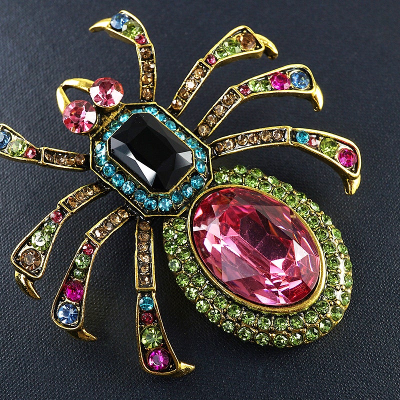 Huge Mens Bling Jewelry - Etsy