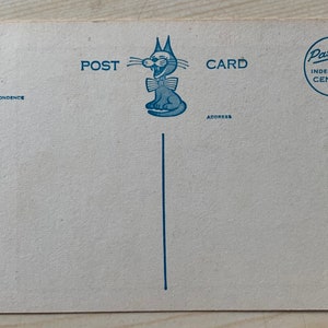 1950s Unused Vintage Cheeky / Rude Novelty /postcard - Etsy