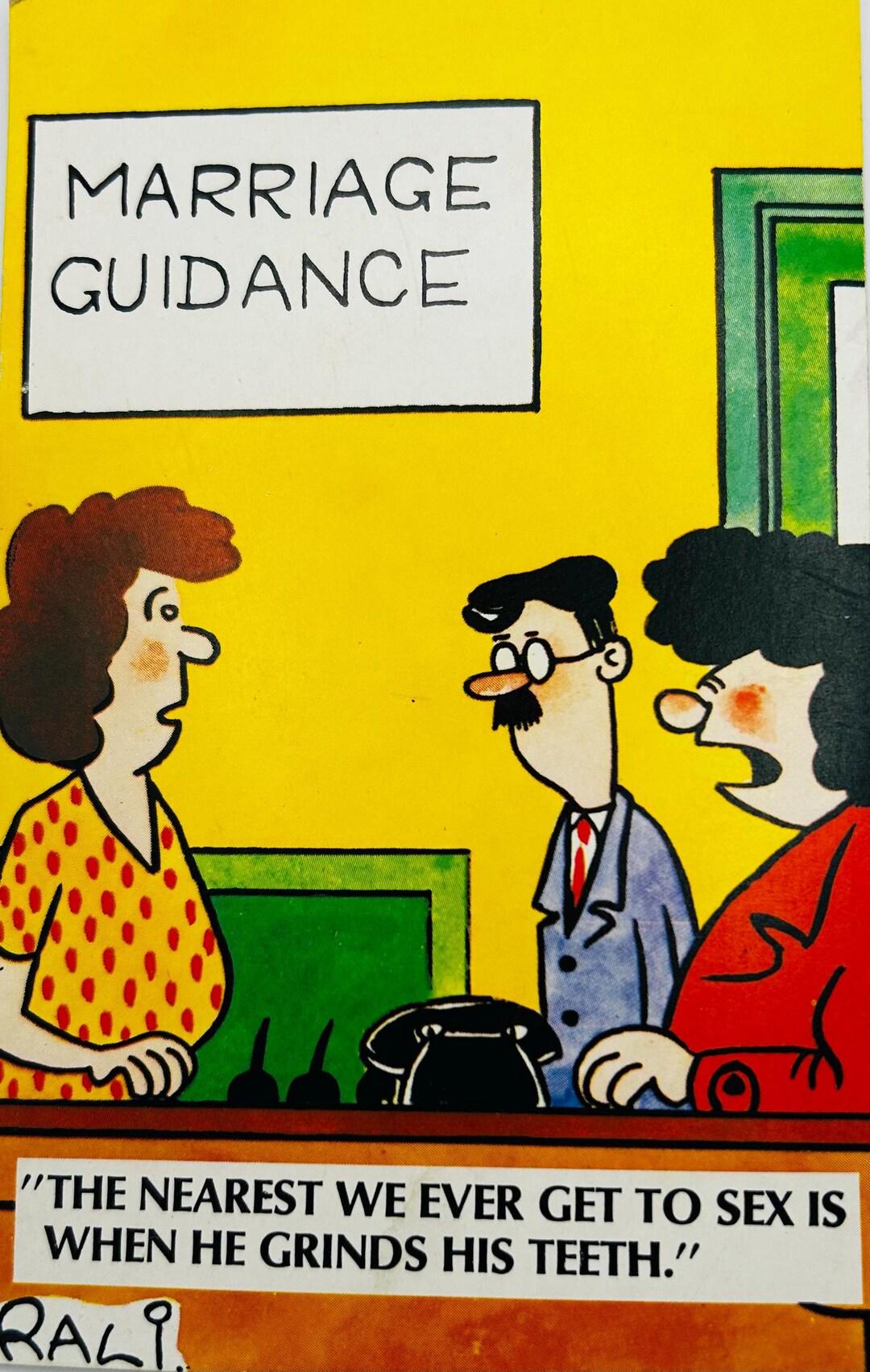 1950s Unused Vintage Cheeky / Rude Novelty /postcard - Etsy