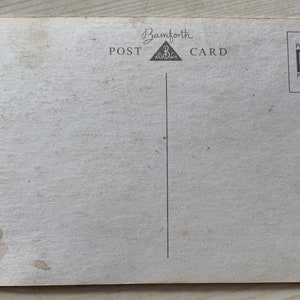 1950s Unused Vintage Cheeky / Rude Novelty /postcard - Etsy