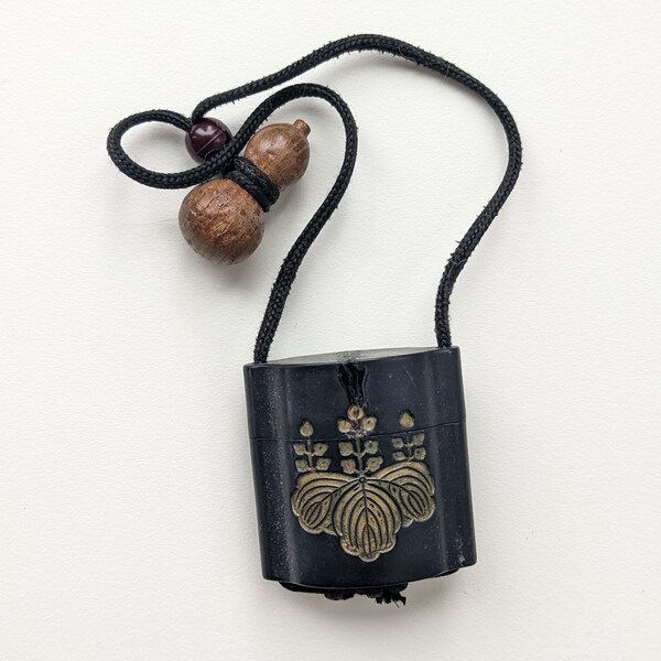 Japanese Netsuke - Etsy