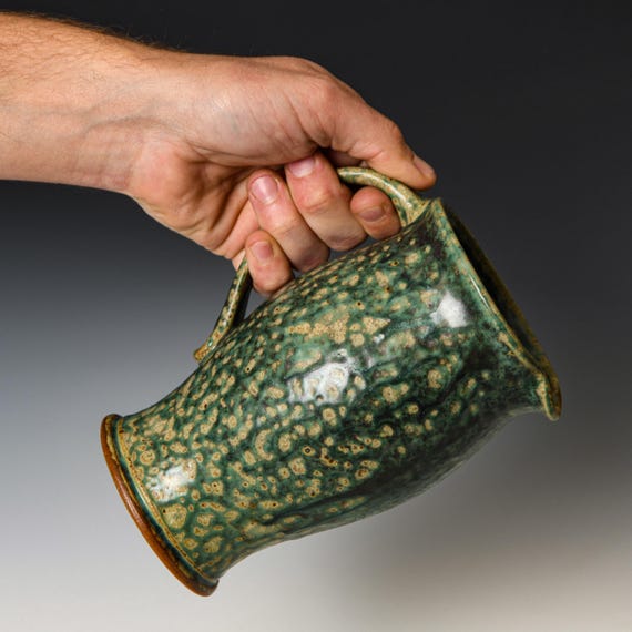 Pitchers - Sunryse Pottery
