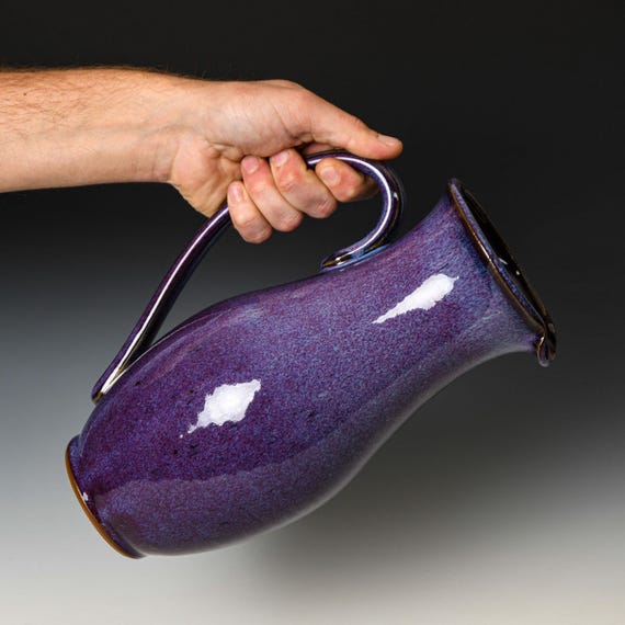 Pitchers - Sunryse Pottery