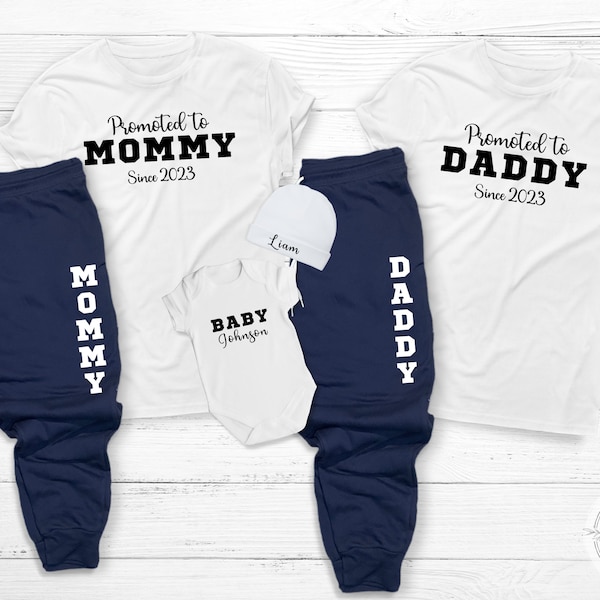 Mommy and Me Outfits Hospital - Etsy