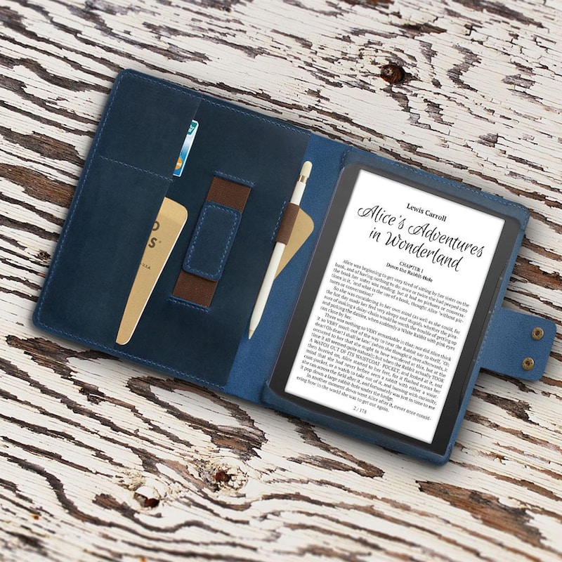 Pocketbook Inkpad 3 Case - Etsy