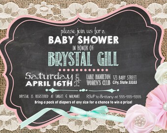 Chalkboard Burlap | Etsy