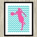 Sports Theme Room Decor, Girl Athlete Gift Idea, Motivational Sports ...