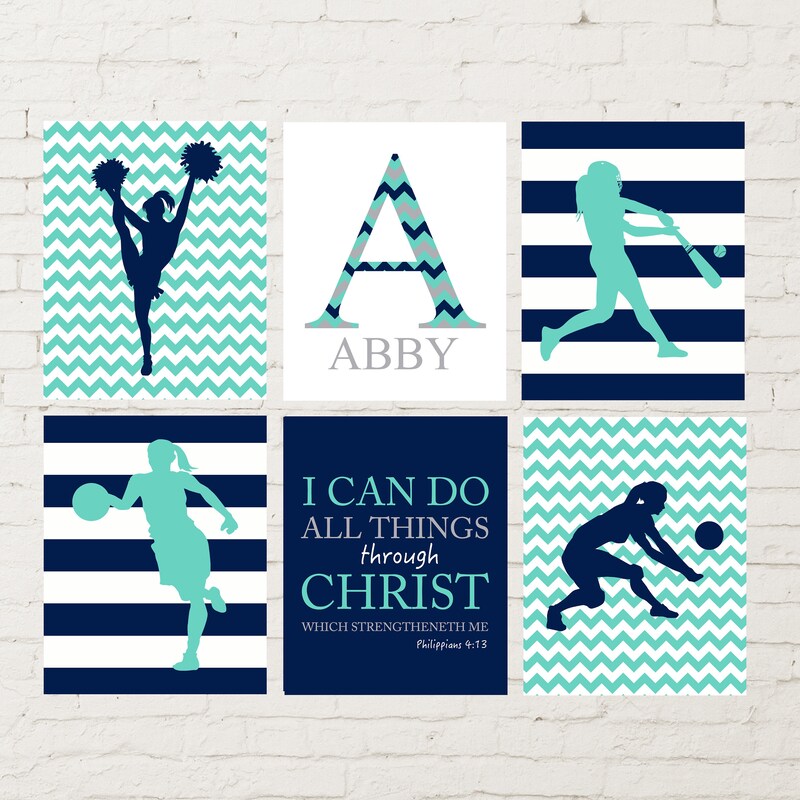 Tween Room Decor - Etsy