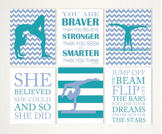 Acro Gymnastics Quotes