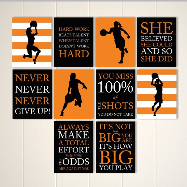 Girls Sports Bedroom - Etsy