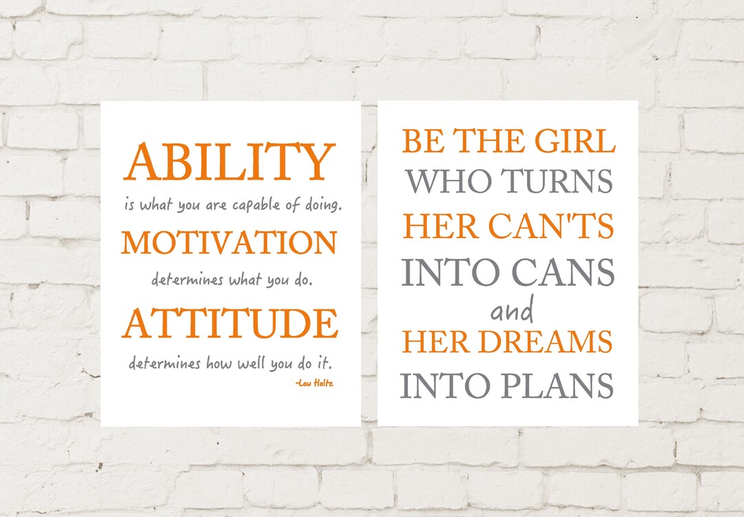 Inspirational Art for Athletes, Motivational Girls Art, Encouragement ...