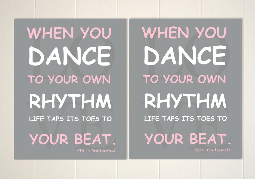 Tap Dancing, Dance Wall Art, Girls Wall Art, Teen Girl Art, Girls ...