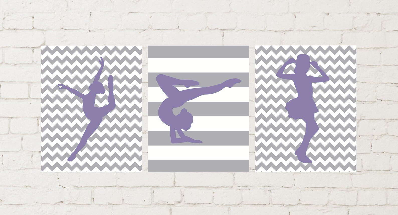 Dance inspired room decor jazz dance decor dance wall art | Etsy