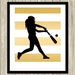 Girls Sports Art, Softball Girls Art, Softball Pitcher, Softball Batter ...