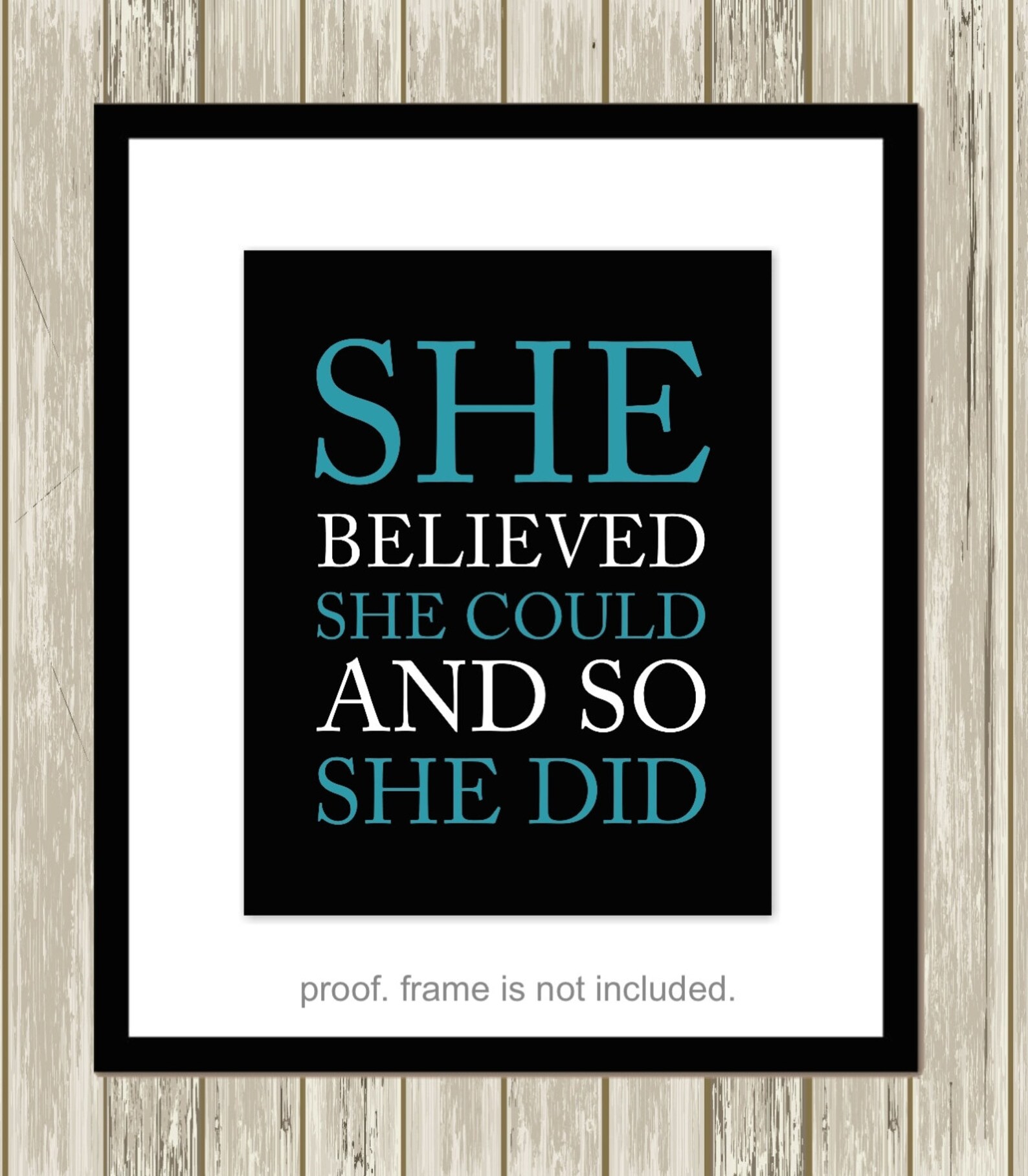 Girls Room Decor Girls Quotes Wall Art Girls Wall Art - Etsy