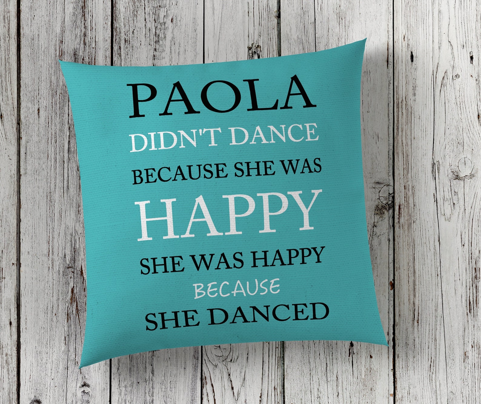 Dance Gift Dancer Gift Idea Gift for Teen Girl Dance | Etsy