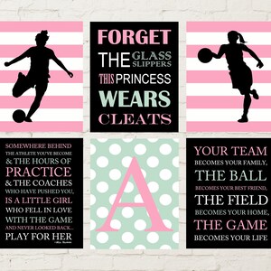 Female Basketball, Female Soccer Girl, Basketball Poster, Sports Theme ...