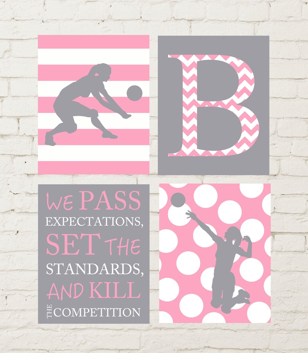 Female Volleyball , Volleyball Art, Girls Volleyball, Volleyball Quotes ...