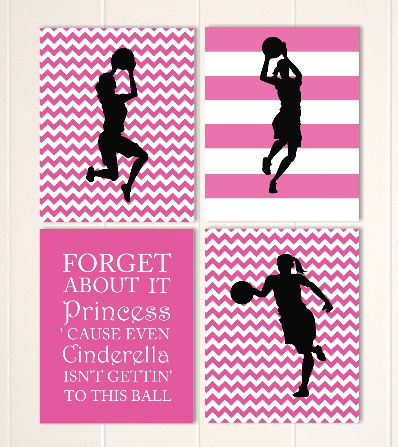 Sports Quotes For Girls Basketball