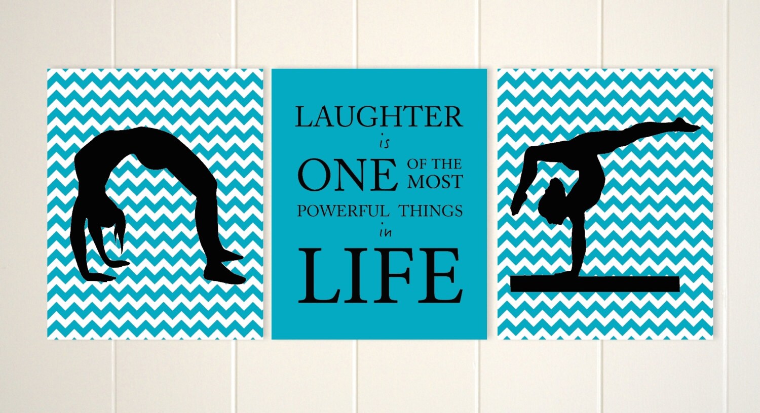 Cheerleader Wall Art Cheer Girls Room Decor Teen Girl Room - Etsy