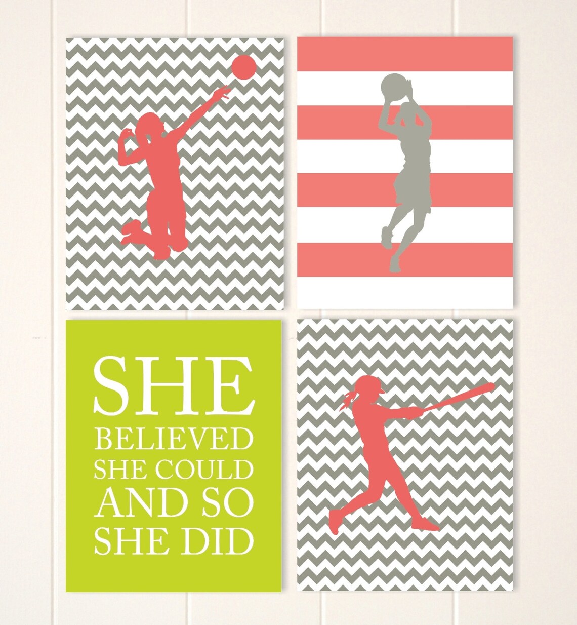 Basketball Wall Art Basketball Girl Girls Wall Art Girls - Etsy