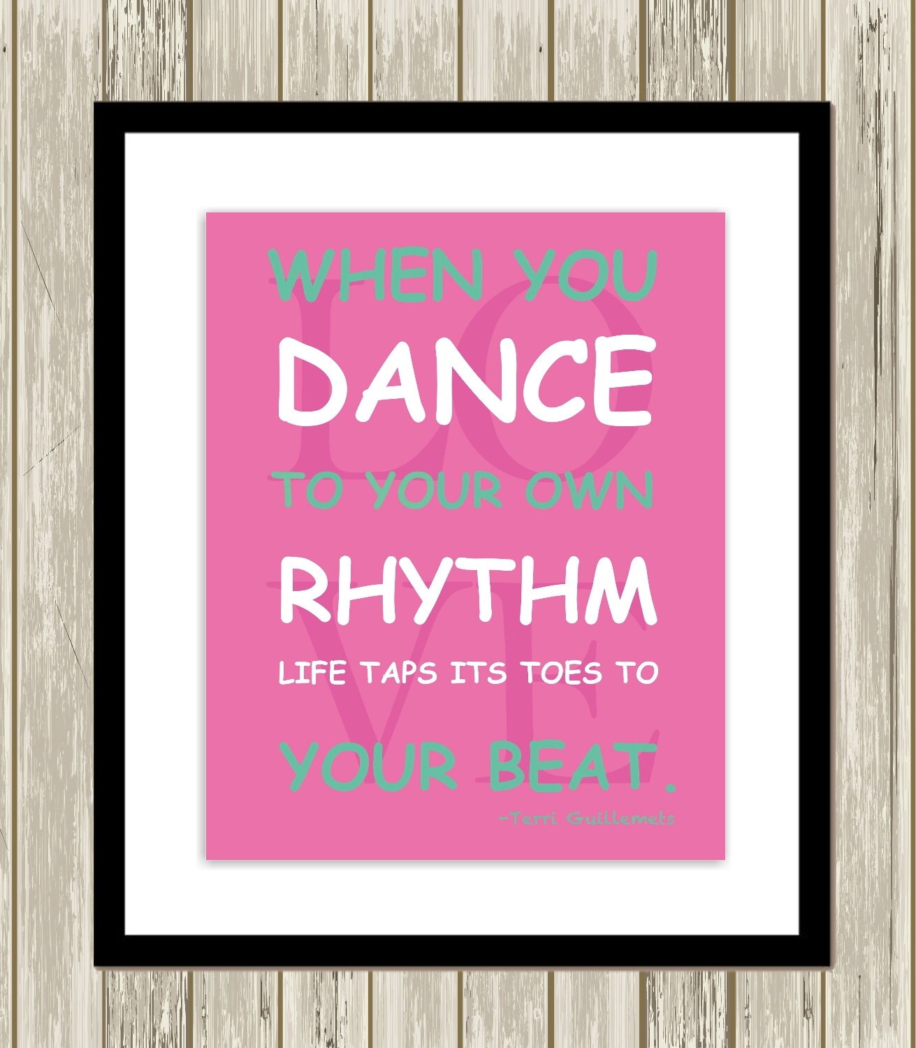 Dance Quotes For Girls
