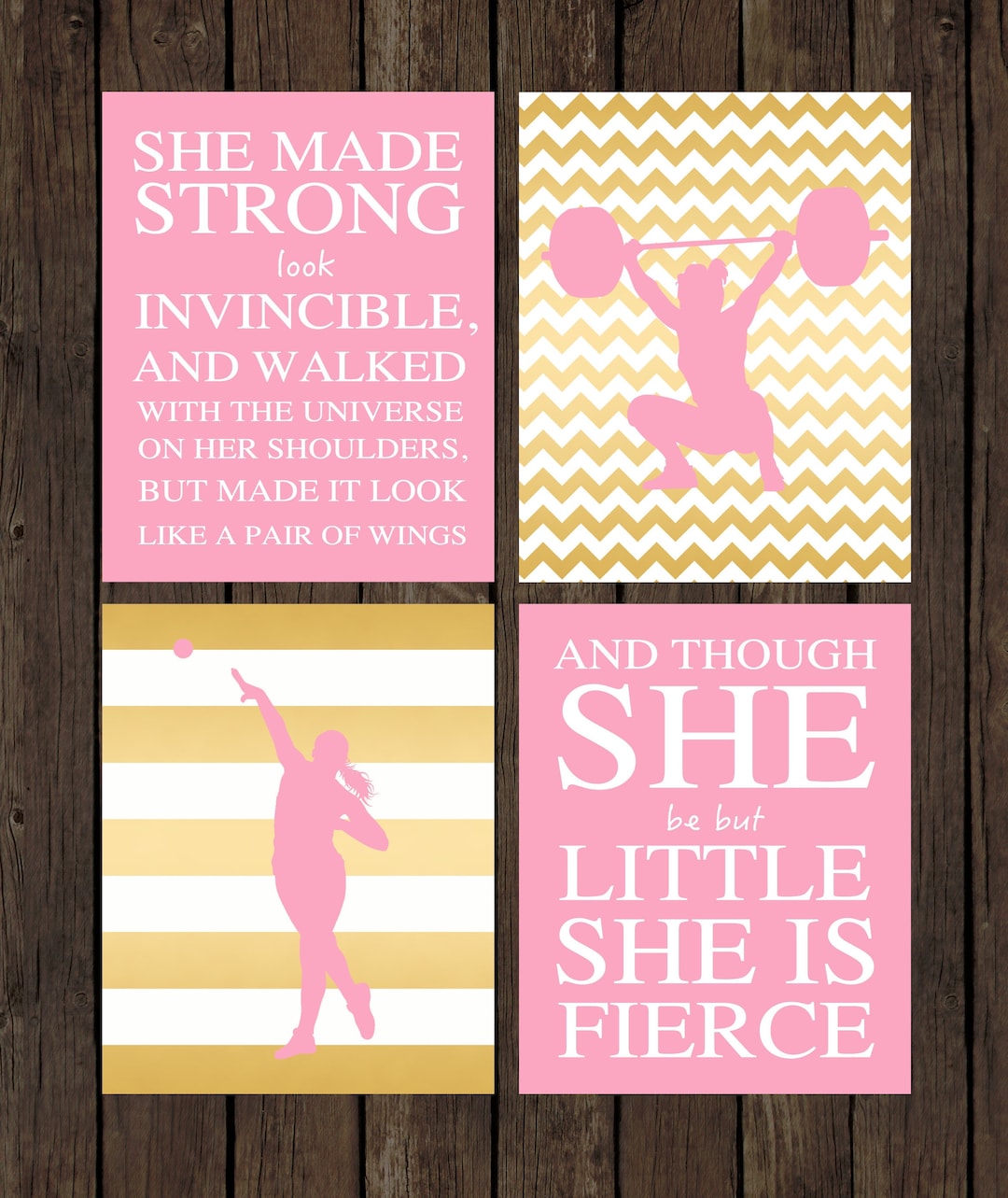 Shot Put, Female Weightlifter Art, Weightlifting, Track and Field, Girl ...