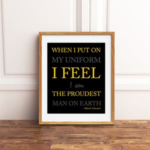 Baseball Theme Room Decor, Baseball Wall Art, Baseball Quotes ...