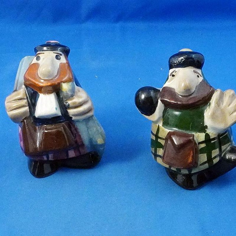 Scottish Pottery - Etsy