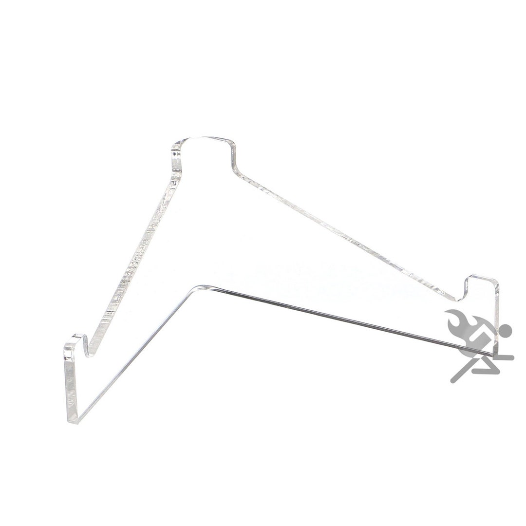 Low Profile Rock Cluster Display Stands - Etsy