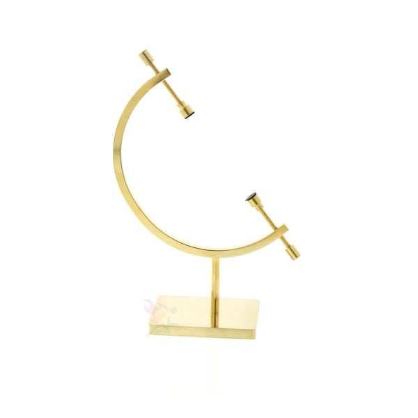 Gold Caliper Stand - Etsy
