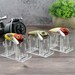 Fishing Lure Display Stand Easels, 10 Pack - Etsy