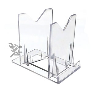 Fishing Lure Display Stand Easels for Larger Lures, 10 Pack - Etsy