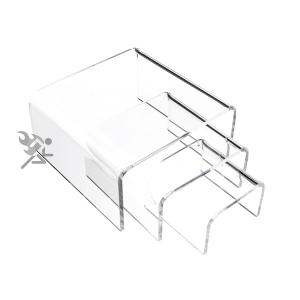 Display Riser - Etsy