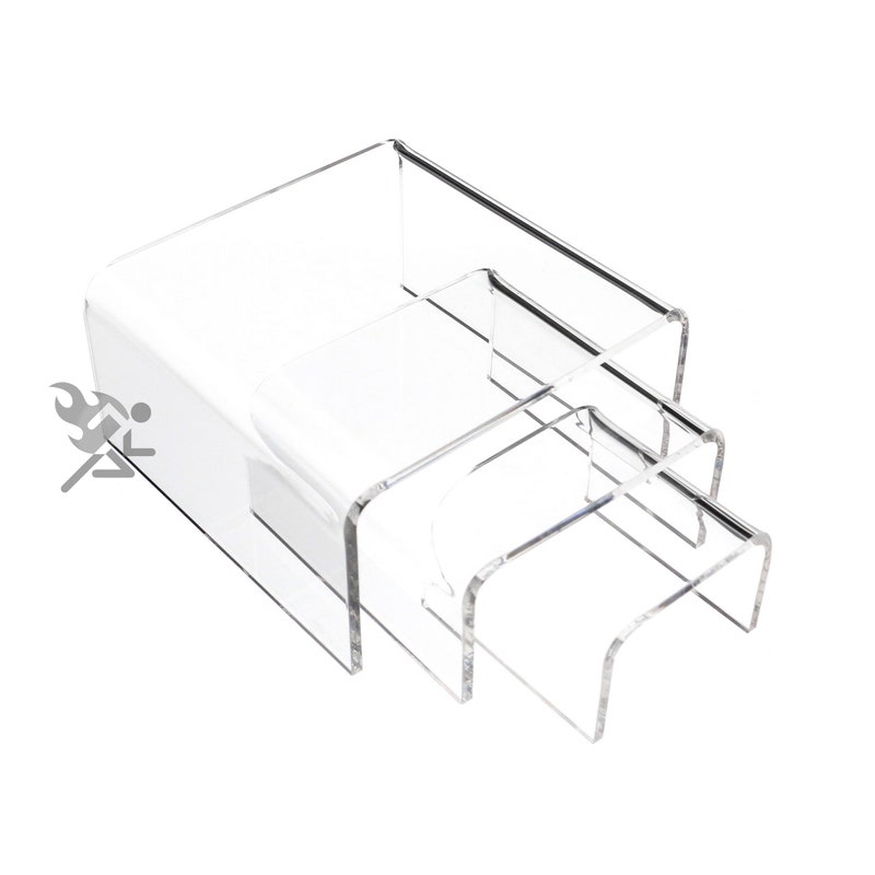 Display Riser - Etsy