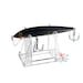 Fishing Lure Display Stand Easels, 10 Pack - Etsy